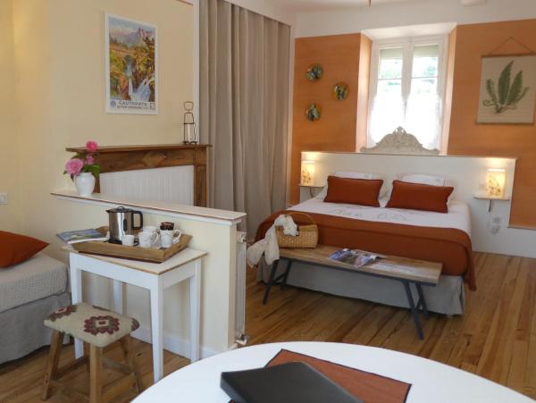 Chalet Mina - Gavarnie