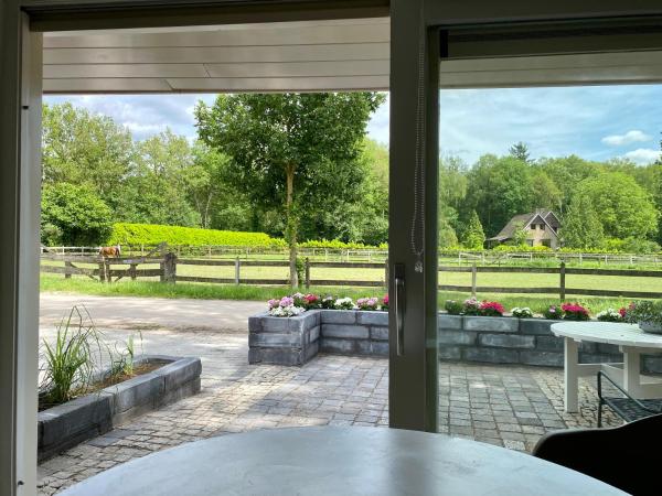 Overnachting Vanjewelste - Enschede