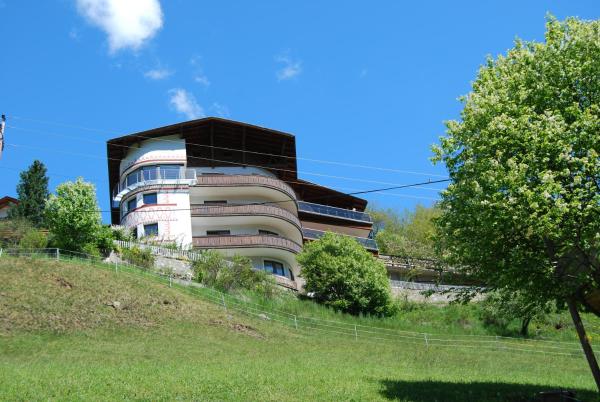 Apart Stotter - Ischgl