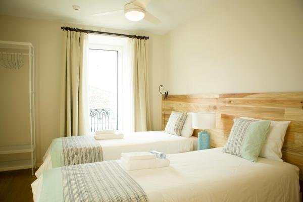 The Holy Cow - Hostel & Suites - Açores