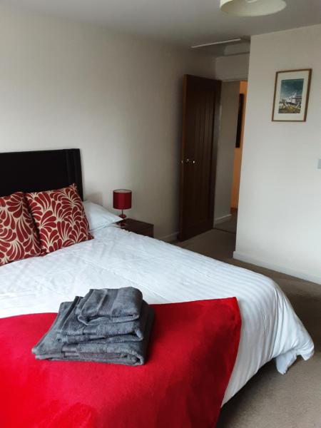Snoozefrome - Bradford-on-Avon