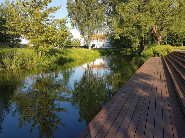 Wygodne Mieszkanko - Mazury