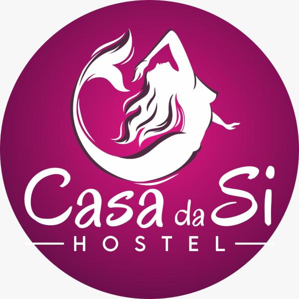 Casa Da Si Hostel - Ubatuba