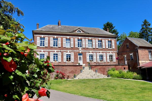 Le Logis D’anne-sophie - Albert