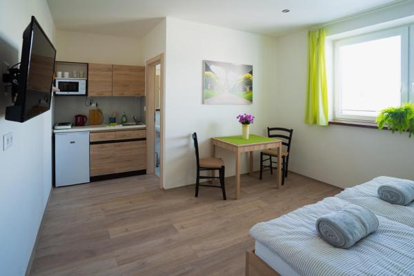 Apartmány Pokoj Zvolen - Slovaquie