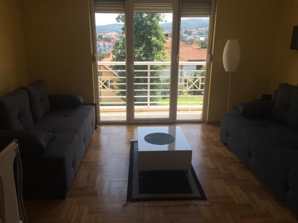 Studio Bv - Trstenik