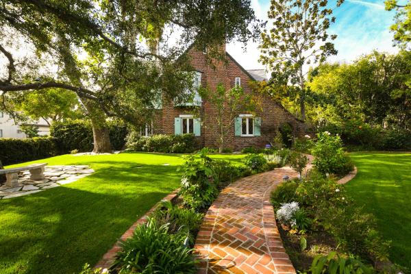 Beautiful Airy Architect-designed Room And Brand New Private Luxe Bathroom - Culver City