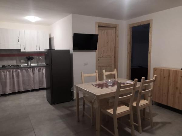 Residence La Duna - Mondragone