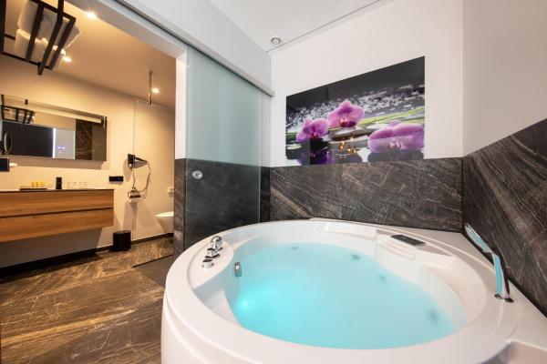 Boutique Hotel Scheepers - Maastricht