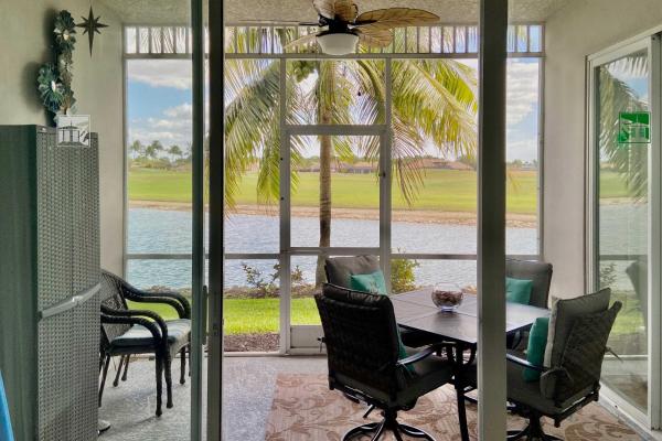 Luxury Golf Villa In Beautiful Lely Resort W/ Pool - Picayune Strand State Forest, Naples