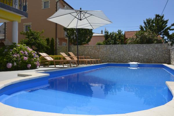 Apartman 2 - Senj