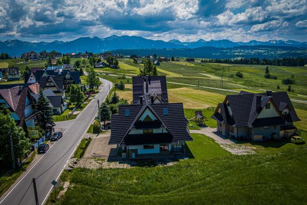Pokoje Na Klinie - Zakopane