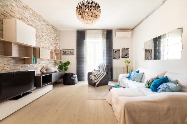 Noi 2 Vacanze Al Mare - Argentario - 몬테아르젠타리오