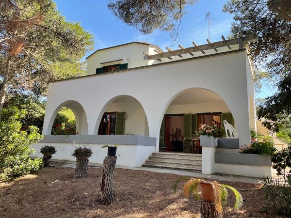 Villa Emma - Melendugno