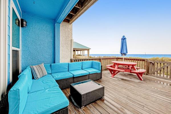 Sandspot - Panama City Beach