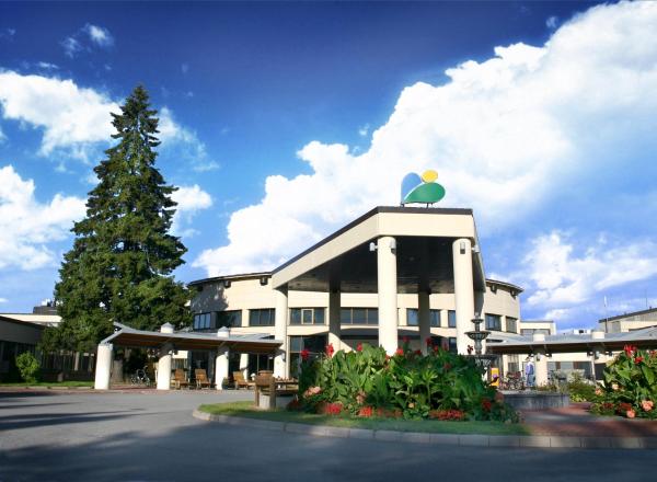 Spa Hostel Kunnonpaikka - Kuopio