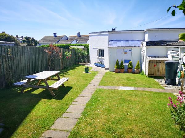 Gull Cottage - Camelford
