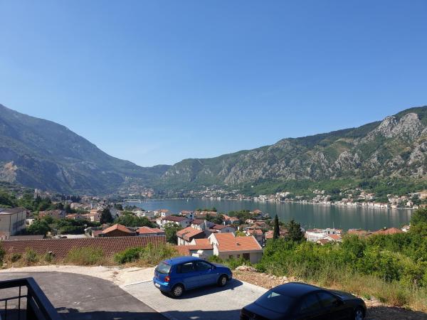 Apartment Marta 2 - Kotor