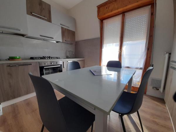 Casa Stella Marina - Santarcangelo di Romagna