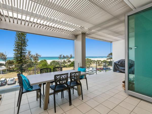 Ocean Views At Nor Nor East 201 - Kingscliff