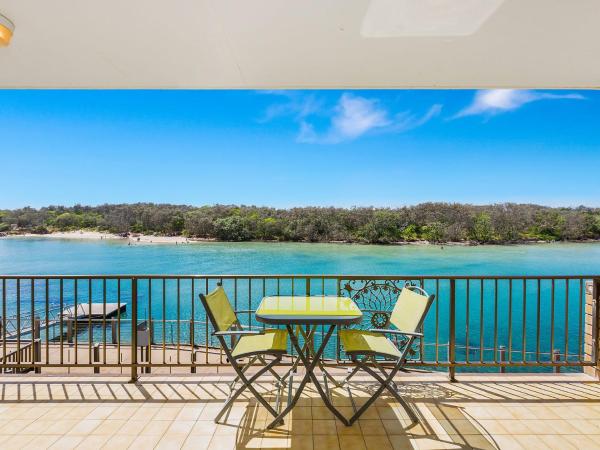 Creekfront Kingscliff Waters 2 - Kingscliff