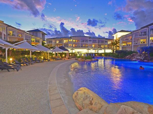 Resort On The Beach 2214/2215 - Kingscliff
