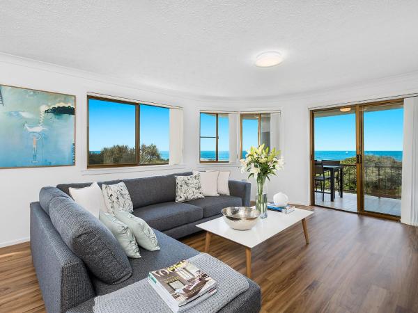 Shoreline 6 With Ocean Views To See The Whales - Pottsville