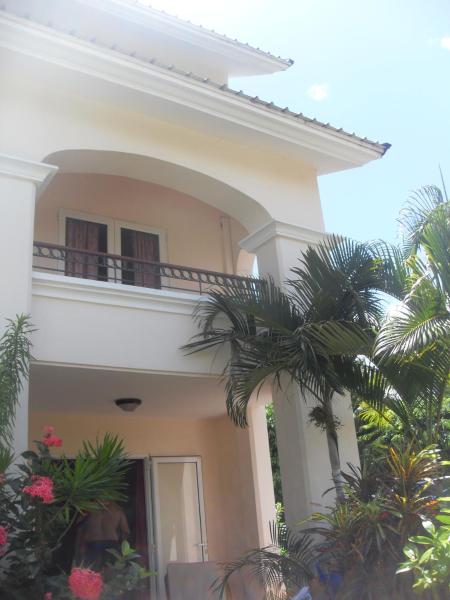 Residences Beach Apartment - Mauritius