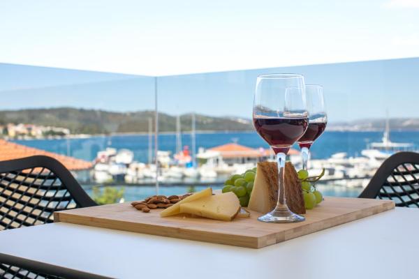 Enjoy Trogir Ciovo - Okrug Gornji