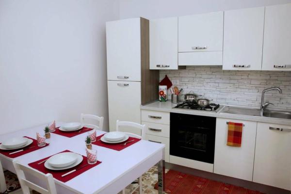 Vacanzaportopalo Appartamento Mare Con 2 Camere Da Letto Con Wifi! - Portopalo di Capo Passero