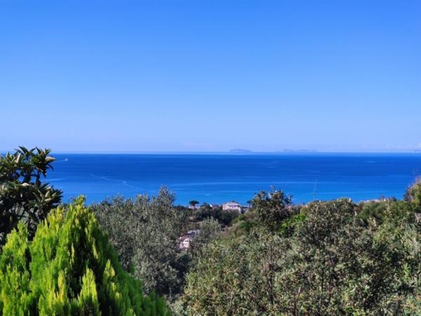 Domus Anxur - Terracina