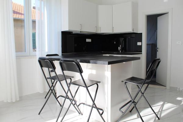 The Site Apartments - Split