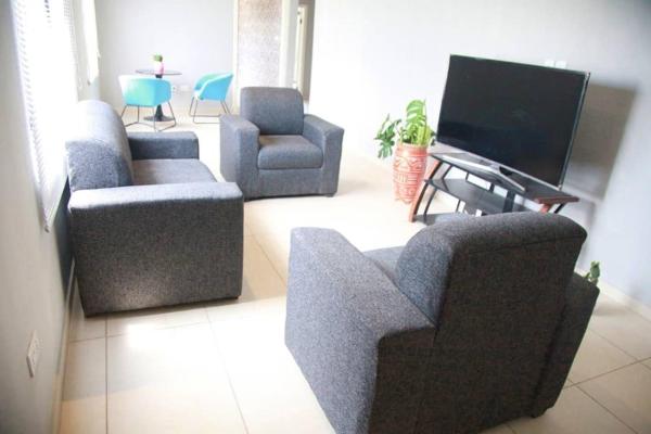 Newly Built 2 Bedroom En-suite Apt. - 阿克拉