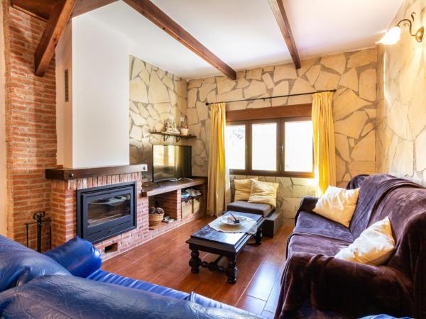 Casa Del Rio - Andalusia