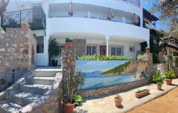 Filoxenia Studios - Grèce