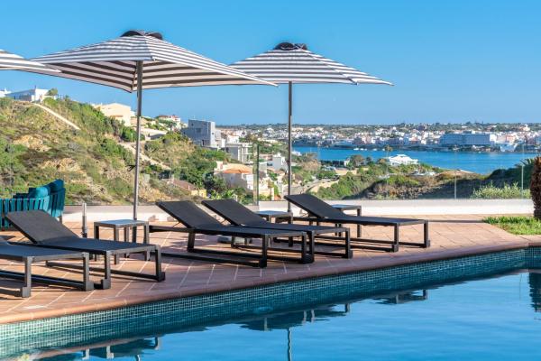 Calallonga Hotel Menorca - Binibeca