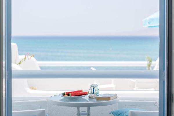 Birbas Hotel - Naxos