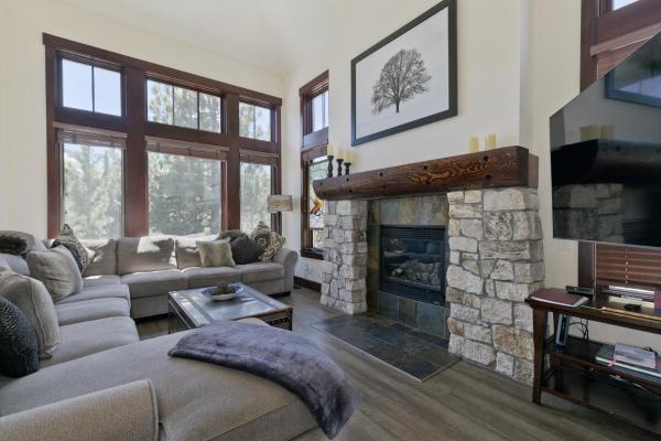 Juniper Crest #25 Condo - Mammoth Mountain, CA
