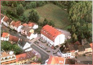 Eppelborner Hof - Eppelborn