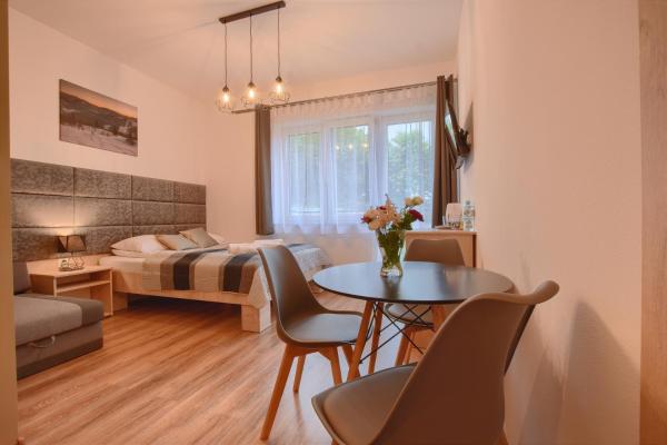 Willa Edem - Ustroń