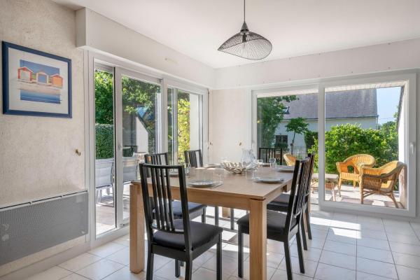 Vacances Tout Confort à Sarzeau - Sarzeau