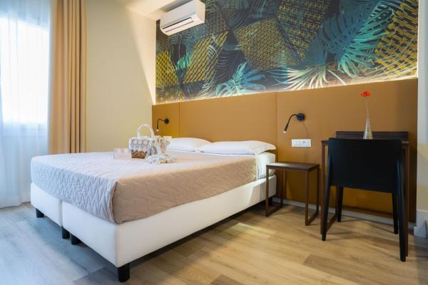Hotel Suez - Lido di Jesolo