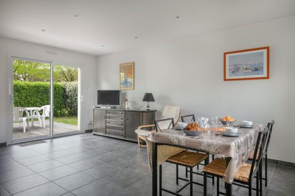 Maison Neuve, 200m Du Port Du Crouesty - Port Navalo