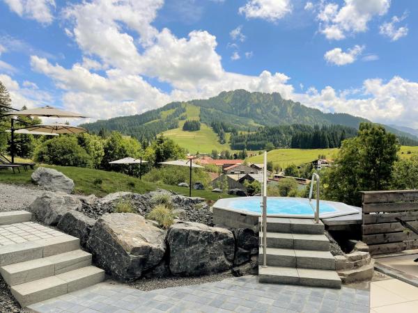 Berghoteltirol - Füssen