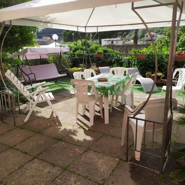 Noemi Apartment 5 Lands Paradise - Levanto