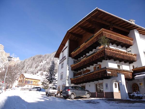 Albergo Alisander - Alta Badia