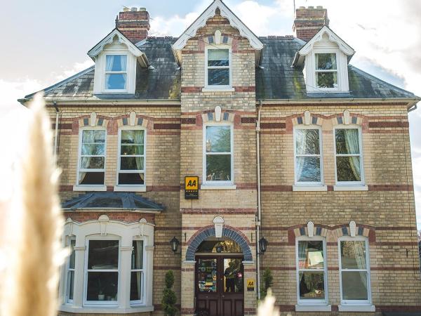 Somerville House - Hereford