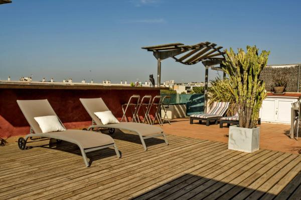Los Condes Penthouse By Hello Homes Sitges - Sitges