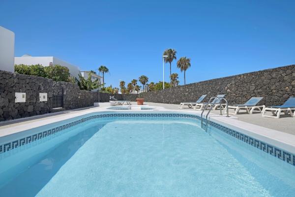Villa Ventolera - Puerto del Carmen