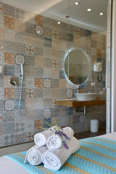 Dimora Effe - Eco B&b - Térmoli